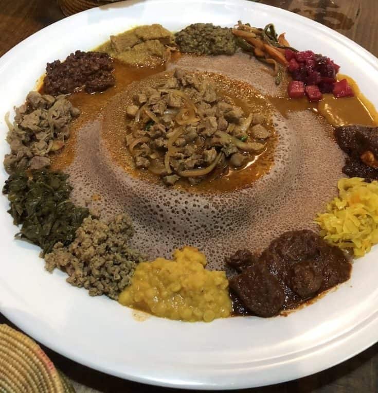 One Week Rwanda Itinerary - No Hiking Involved!