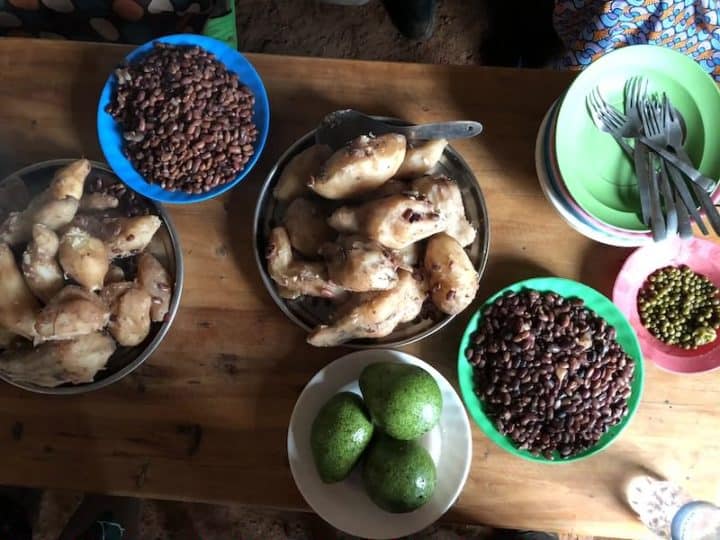 One Week Rwanda Itinerary - No Hiking Involved!