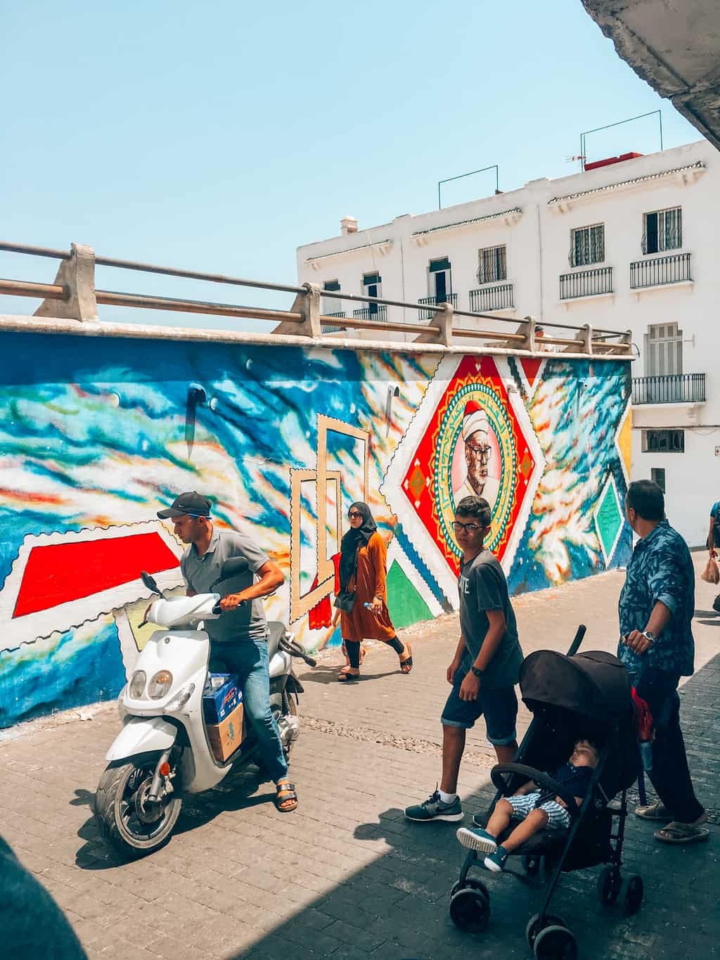 Things to do in Tangier, Morocco