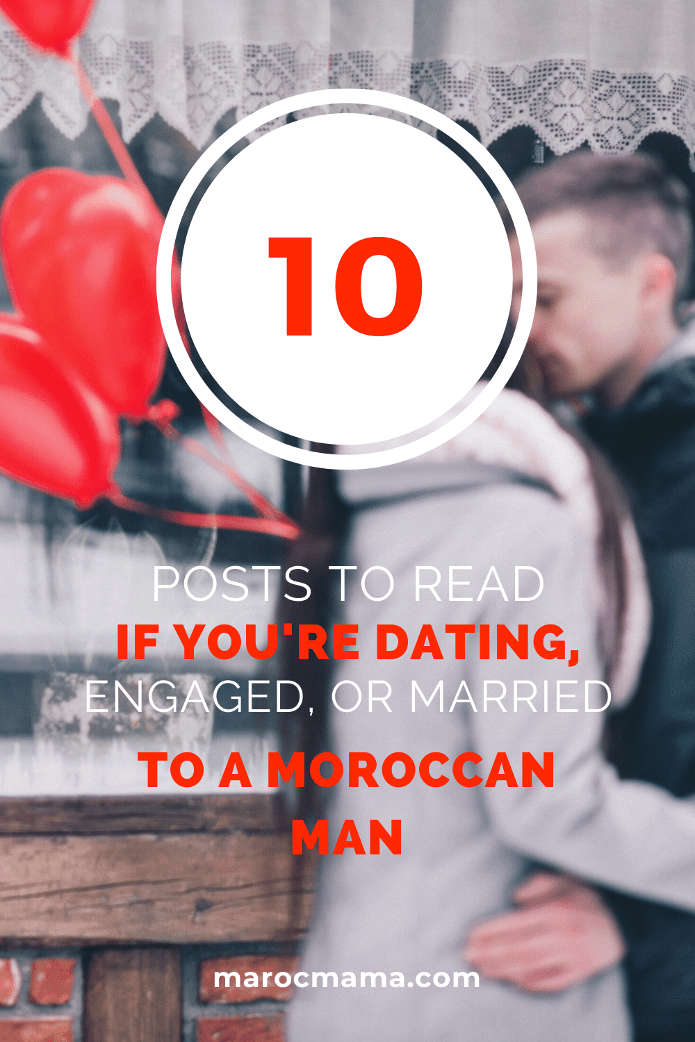 10 Posts to Read if You're Dating or Engaged to a Moroccan Man - MarocMama