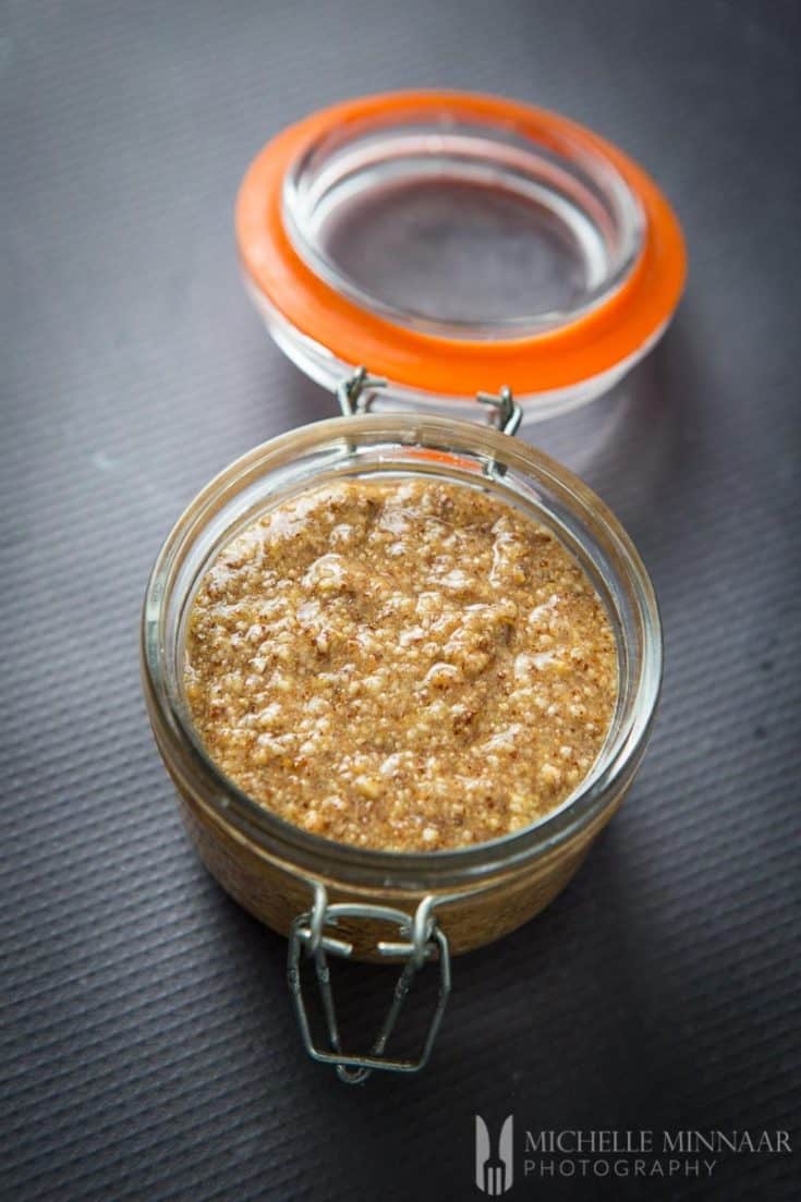 16 Middle Eastern Condiments and Mezze for your Next Party