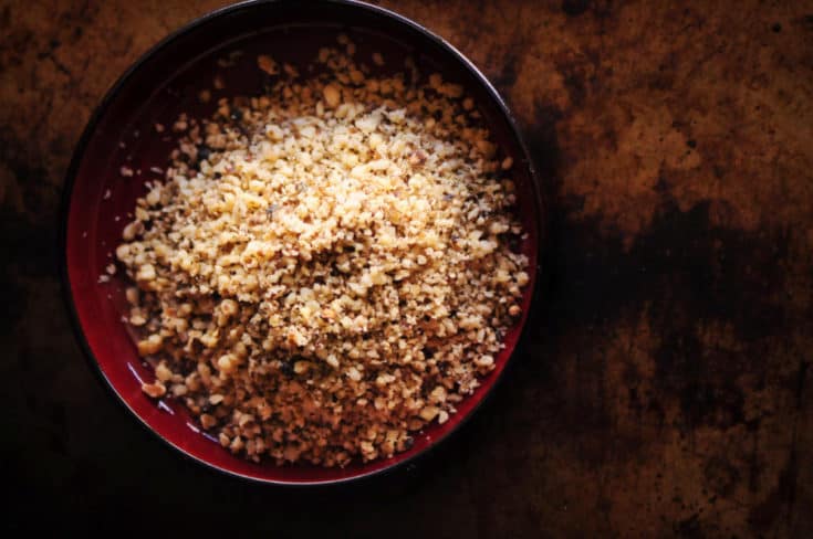 16 Middle Eastern Condiments and Mezze for your Next Party