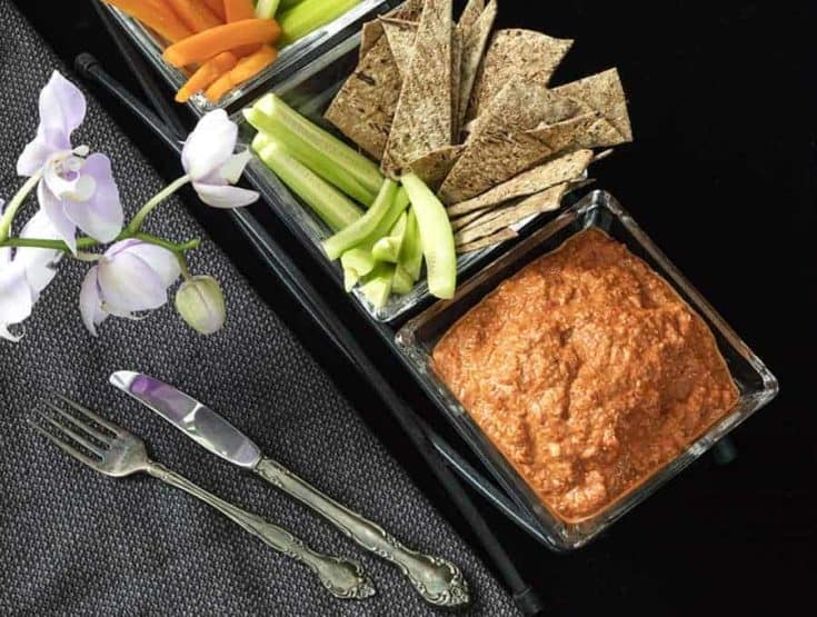 16 Middle Eastern Condiments and Mezze for your Next Party