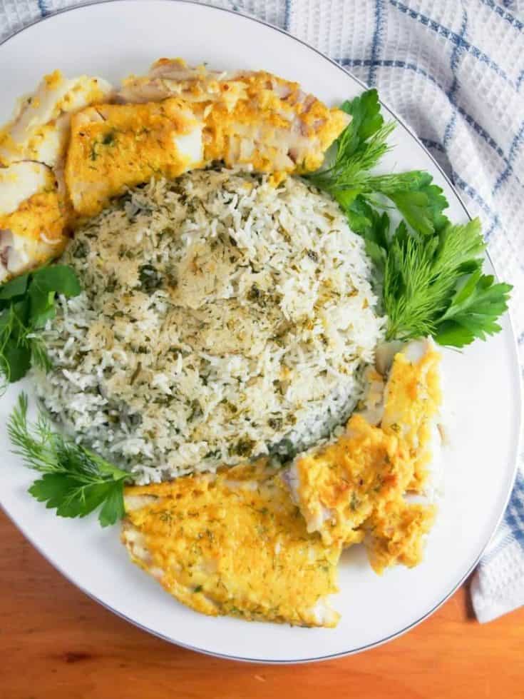 10 Delicious Middle Eastern and Arabic Rice Dishes for Dinner