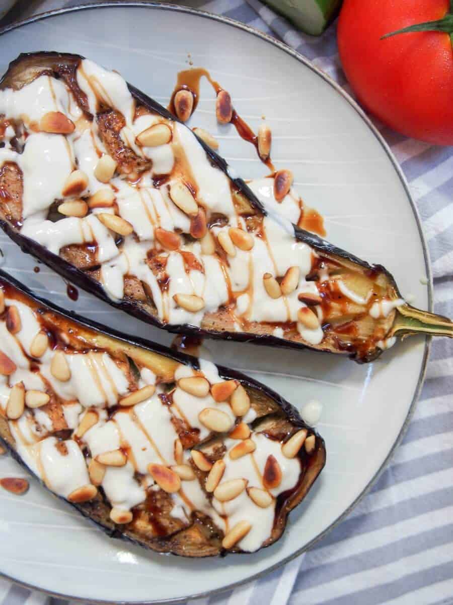 12 Easy Middle Eastern Recipes for your Meal Plan - MarocMama