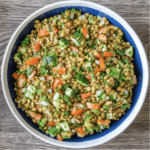 16 Middle Eastern Condiments and Mezze for your Next Party