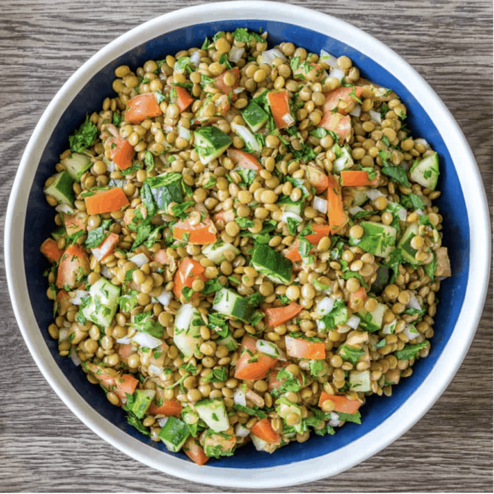 16 Middle Eastern Condiments and Mezze for your Next Party