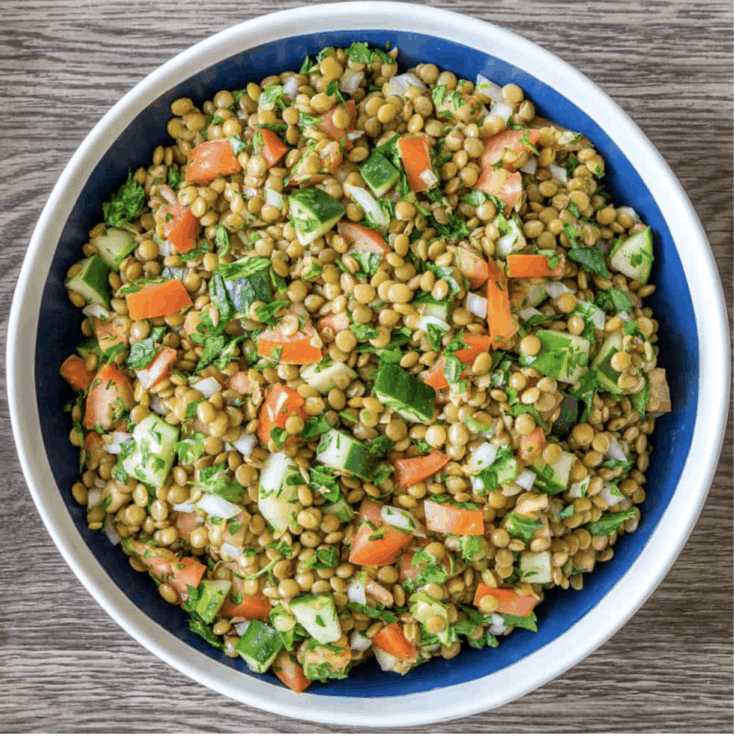 16 Middle Eastern Condiments and Mezze for your Next Party