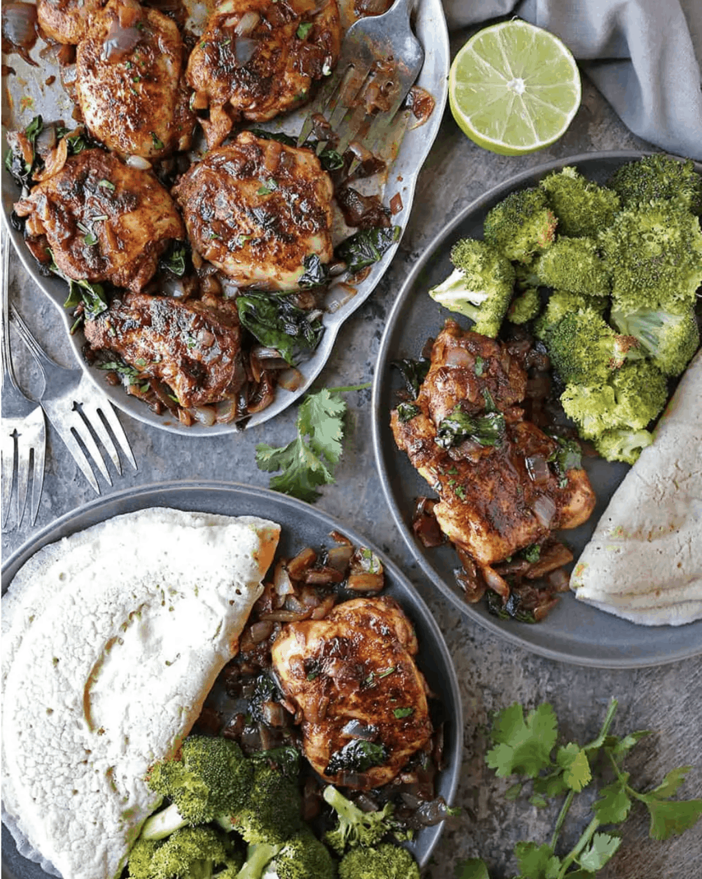 6 Za'atar Recipes You'll Fall in Love With!