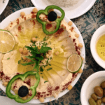 16 Middle Eastern Condiments and Mezze for your Next Party