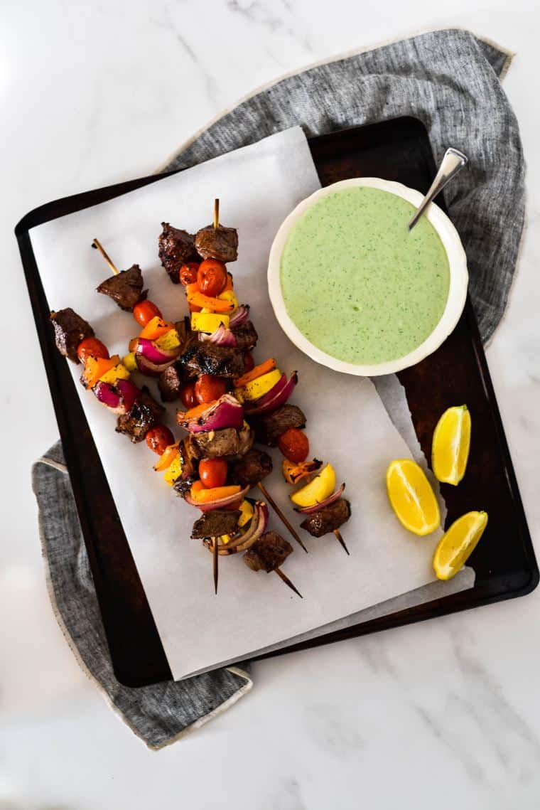 6 Za'atar Recipes You'll Fall in Love With!