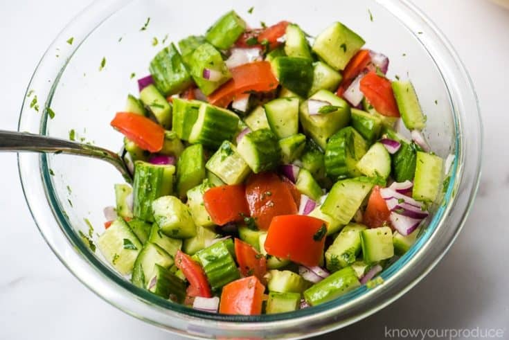 16 Middle Eastern Condiments and Mezze for your Next Party