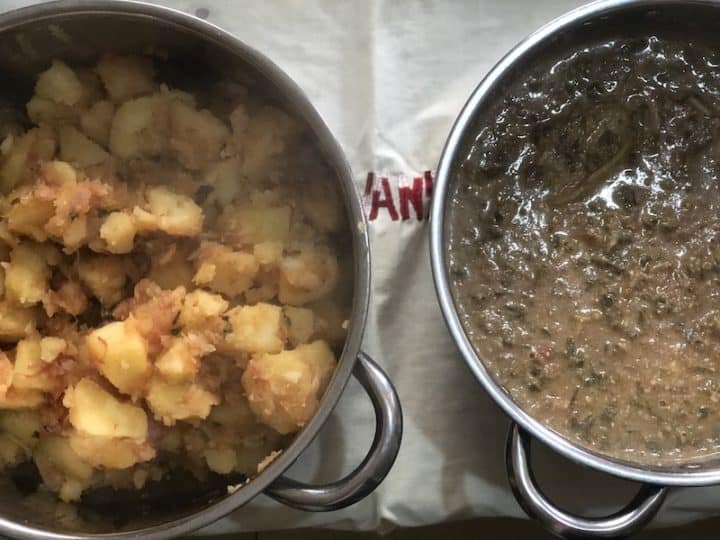 12 Delicious Traditional Foods to Sample in Rwanda - MarocMama