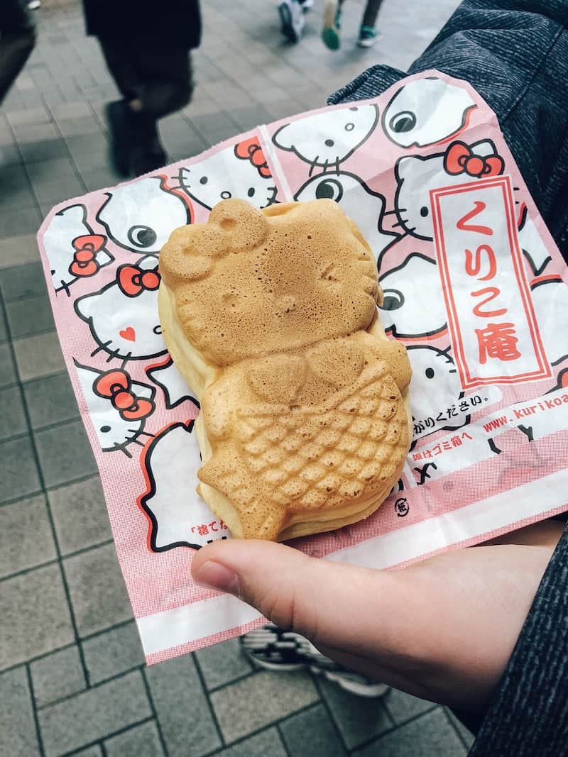 Where to Eat Halal/Pork-Free in Tokyo - MarocMama