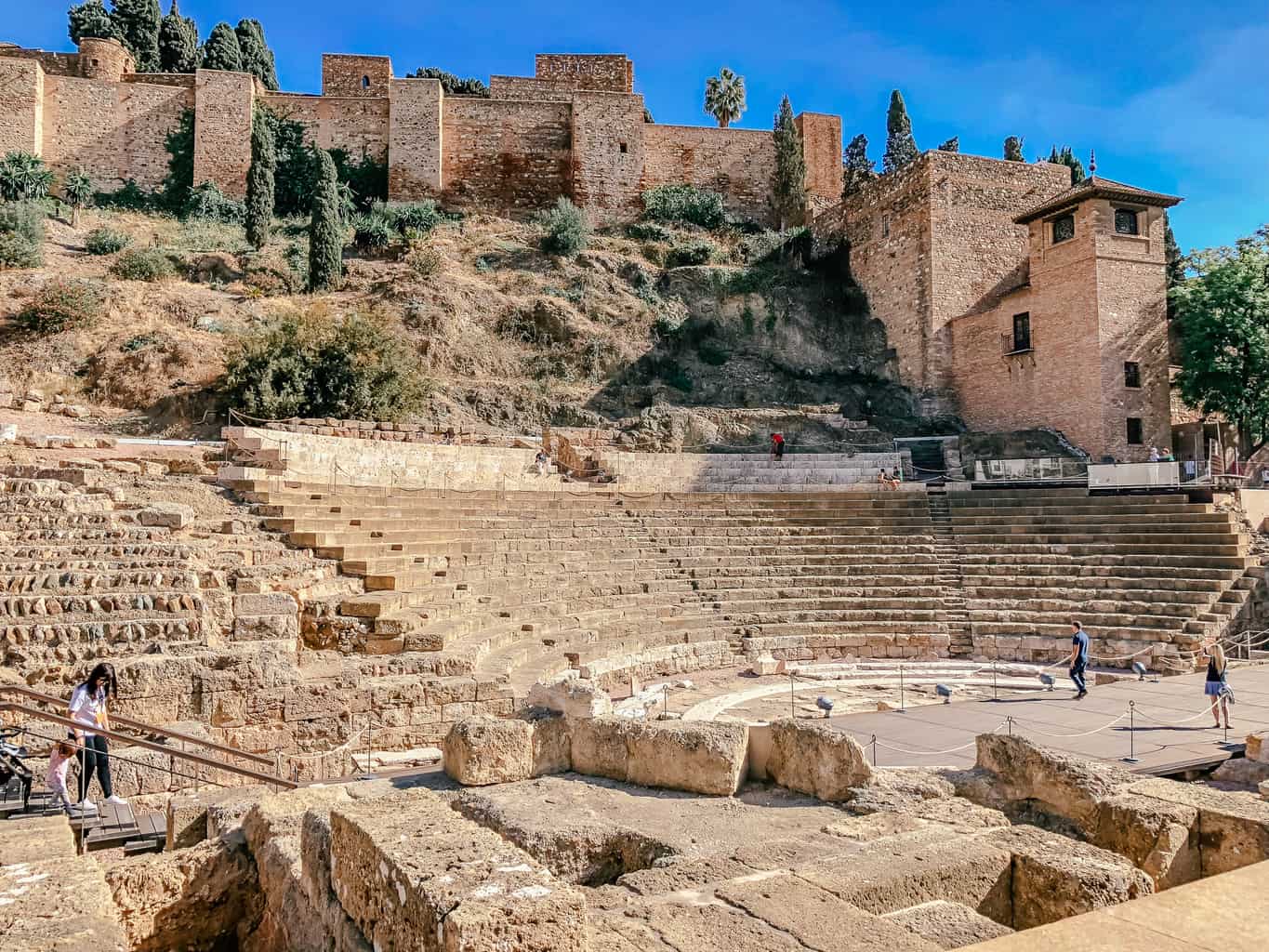 3 Different Ways to Spend One Day in Malaga - MarocMama