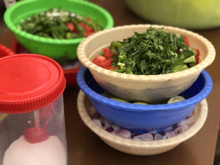 12 Delicious Traditional Foods to Sample in Rwanda - MarocMama