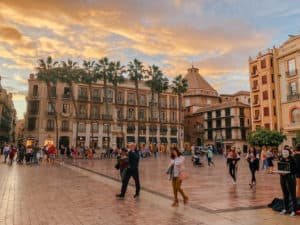 3 Different Ways to Spend One Day in Malaga - MarocMama
