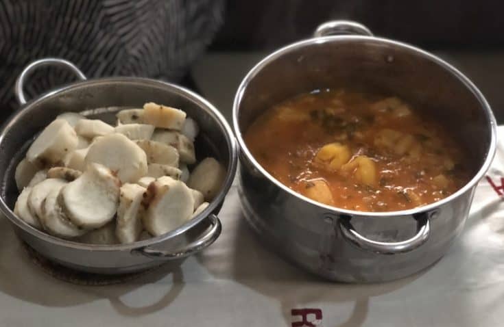 12 Delicious Traditional Foods to Sample in Rwanda - MarocMama