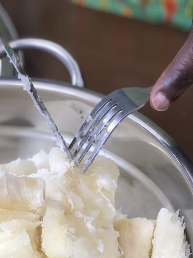 12 Delicious Traditional Foods to Sample in Rwanda Story - MarocMama