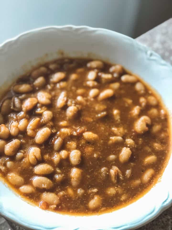 5 Vegetarian Moroccan Bean Recipes - MarocMama