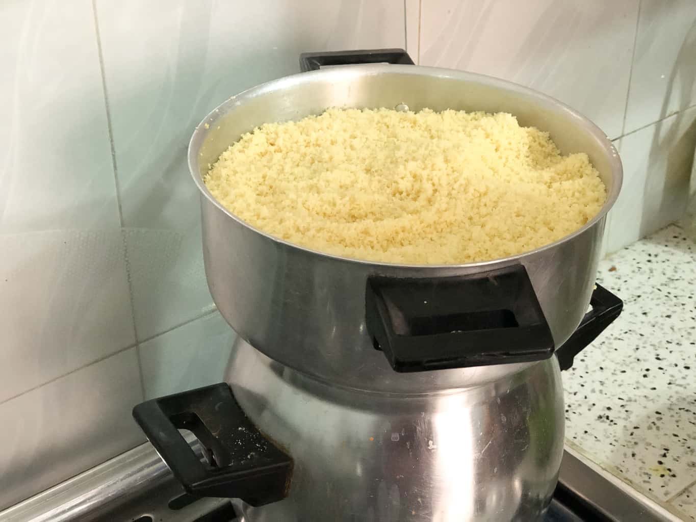 How Do You Cook Couscous? - MarocMama