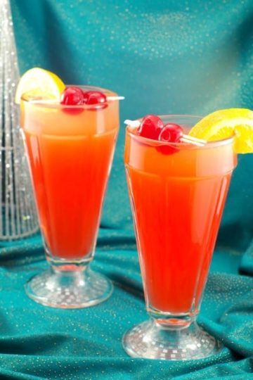 24 Mocktails for Your Eid Party!