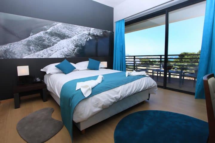 5 Places to Stay on Your Visit to Al Hoceima, Morocco - MarocMama