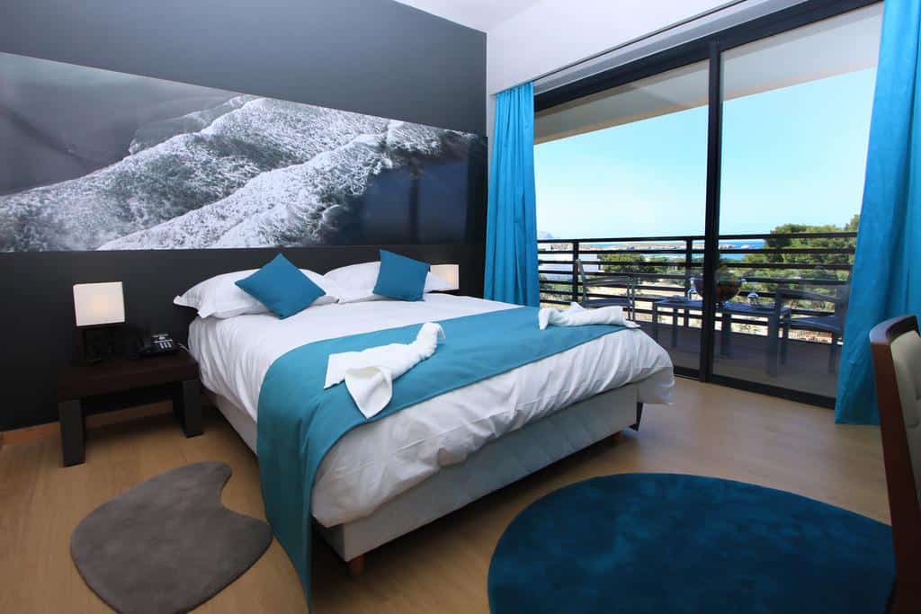 5 Places to Stay on Your Visit to Al Hoceima, Morocco - MarocMama