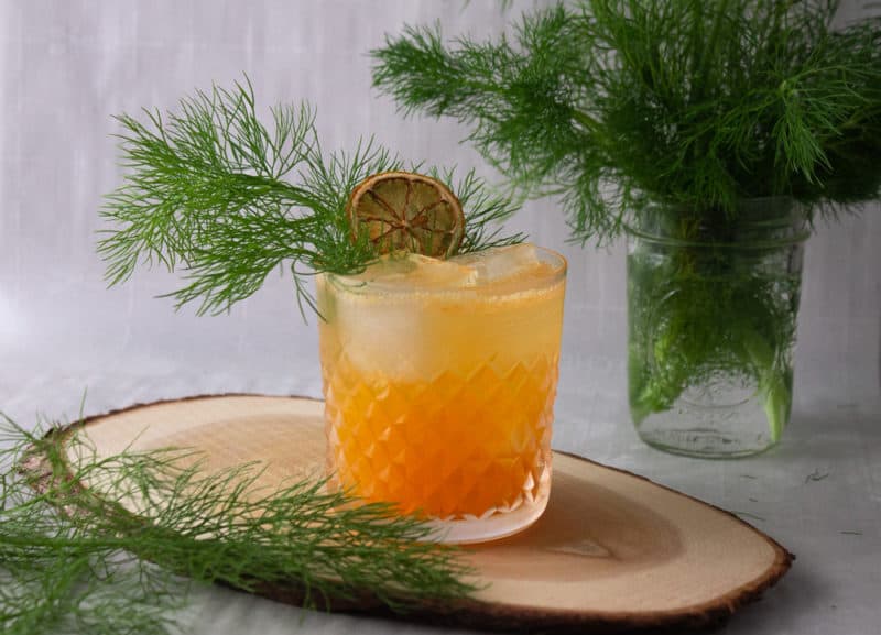 24 Mocktails for Your Eid Party!