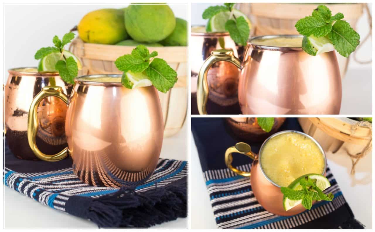 24 Mocktails for Your Eid Party!