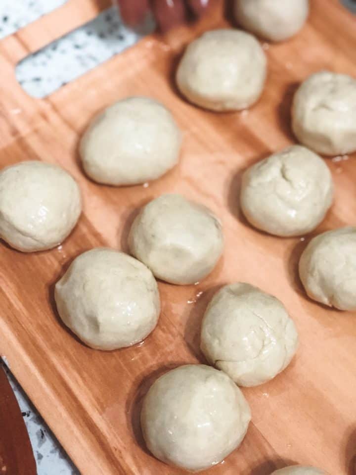 How to Make Moroccan Jewish Moufleta - MarocMama