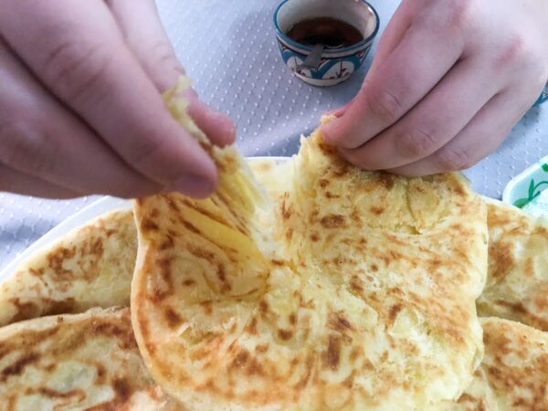 A Guide to Moroccan Bread with Recipes - MarocMama