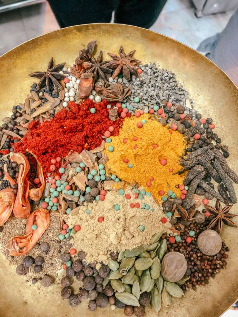 How to Blend Your Own Ras el Hanout - MarocMama