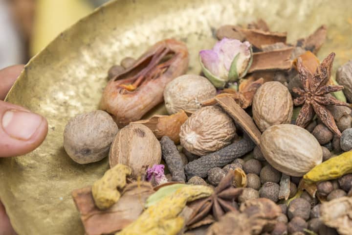 DIY Ramadan Food Gifts to Give