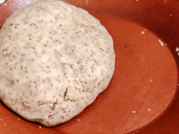 Moroccan Ghriba Cookie Recipe - MarocMama