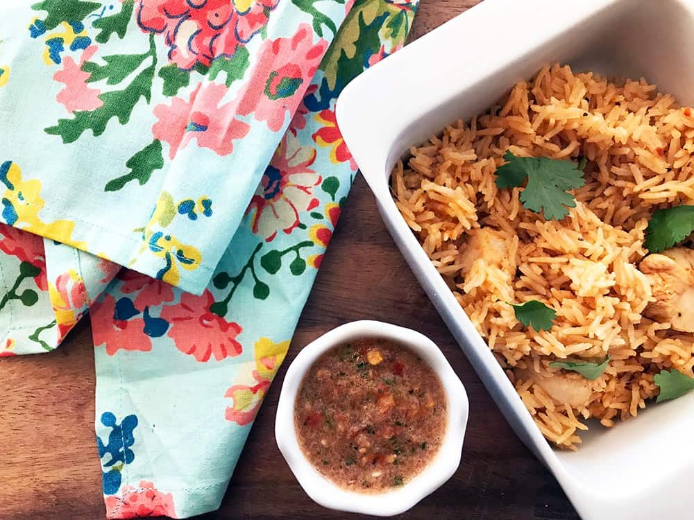 10 Arabic Chicken Recipes for Dinner Tonight - MarocMama