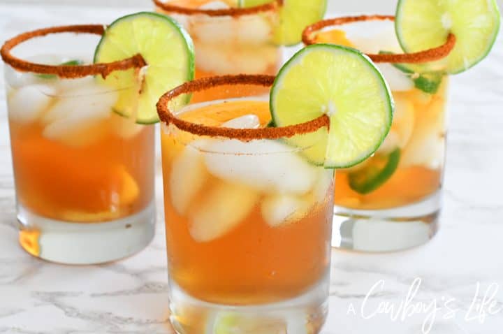 24 Mocktails for Your Eid Party!