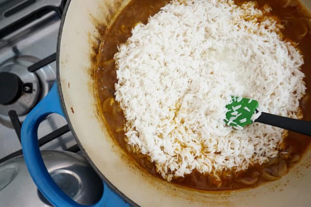 How to Make Yemeni Chicken Mandi at Home - MarocMama