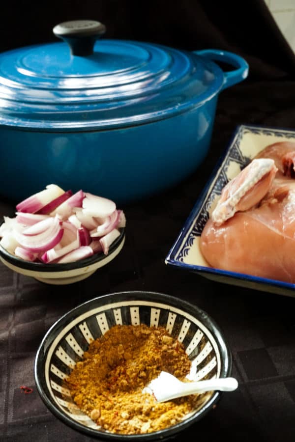 How to Make Yemeni Chicken Mandi at Home - MarocMama