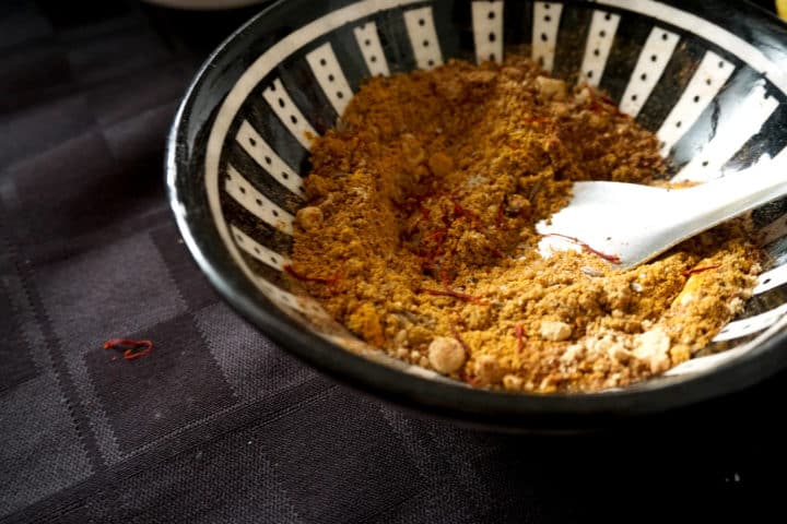 How to Make Yemeni Chicken Mandi at Home - MarocMama