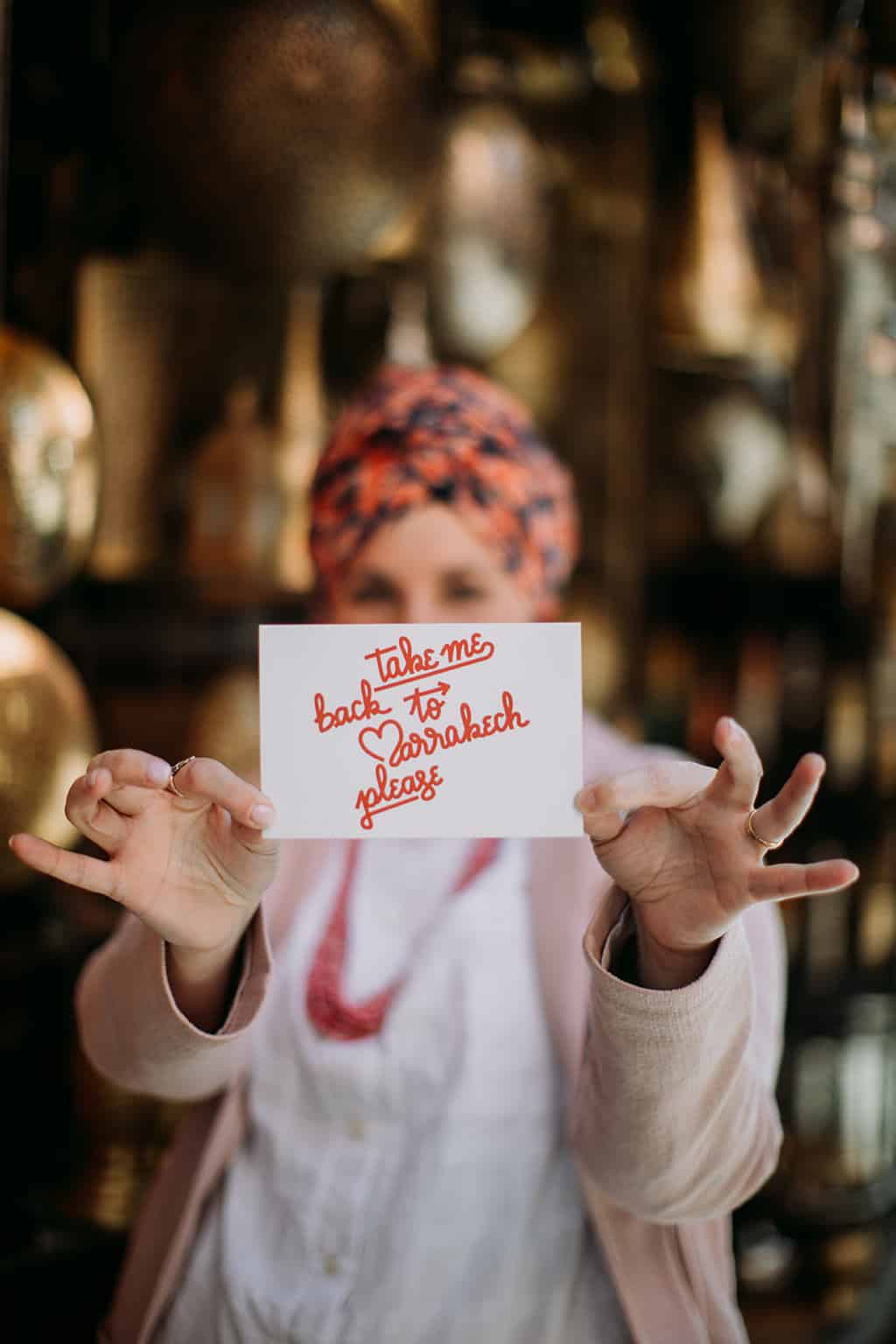 The Best Things to Do in Marrakech