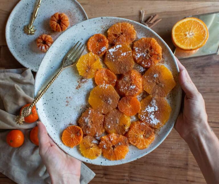 14 Delicious Moroccan Salad Recipes - MarocMama