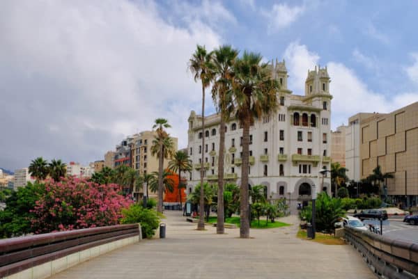 Visitor's Guide to Ceuta, Spain - MarocMama