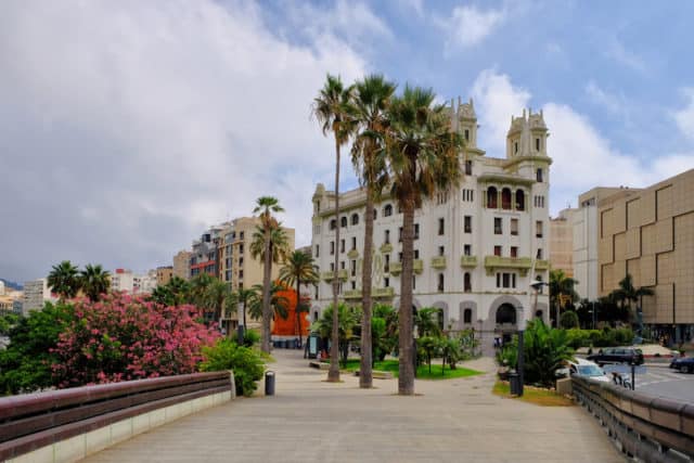 Visitor's Guide to Ceuta, Spain - MarocMama