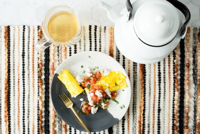 11 Ramadan Suhoor Ideas for Breakfast