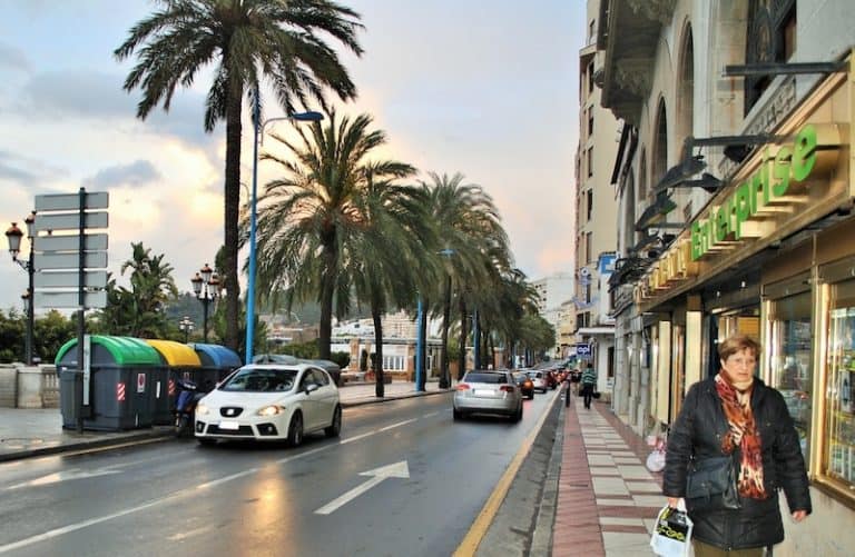 Visitor's Guide to Ceuta, Spain - MarocMama