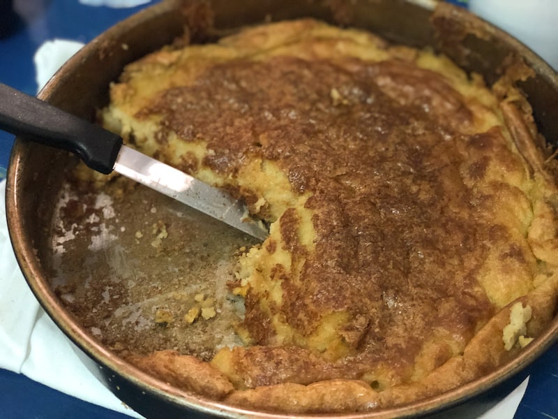 A Northern Moroccan Street Food Treat: Kalinti - MarocMama