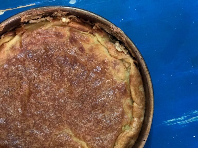 A Northern Moroccan Street Food Treat: Kalinti - MarocMama