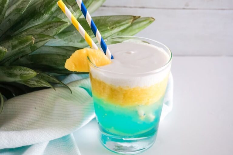 Top 10 Alcohol-Free Cocktails for Entertaining