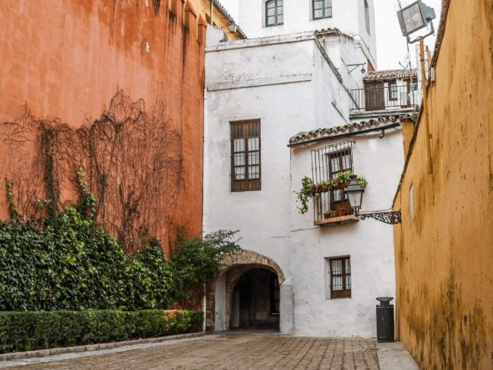 What to do with 2 days in Seville with Kids - MarocMama